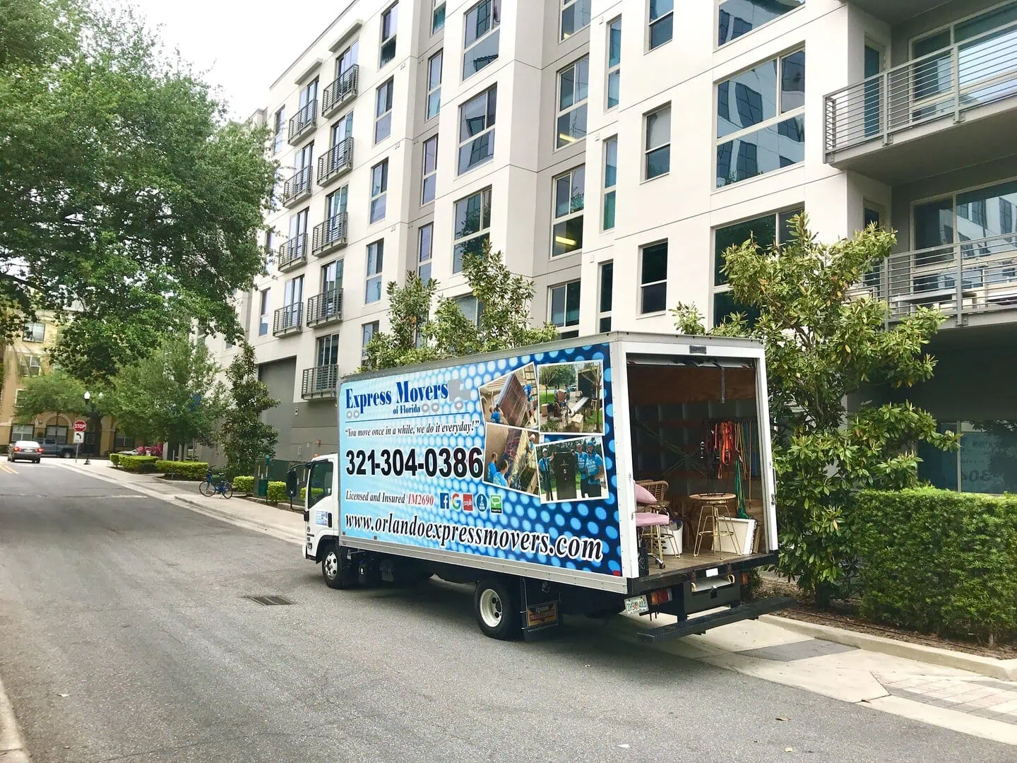 Moving with a Home Office: How to Relocate Your Remote Work Setup ...