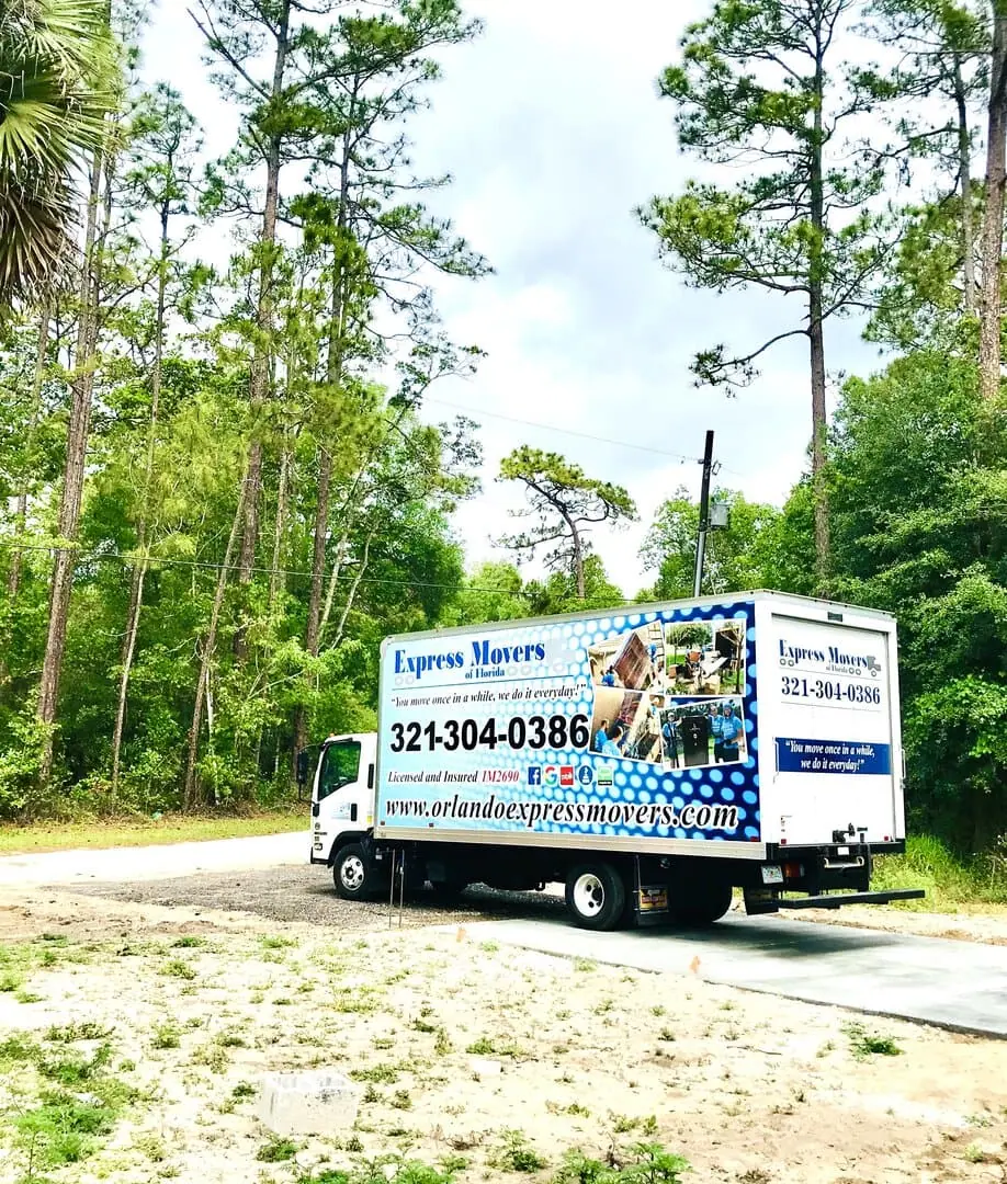 The Remote Work Boom & How It’s Changing the Way People Move in 2025 - Orlando Express Movers