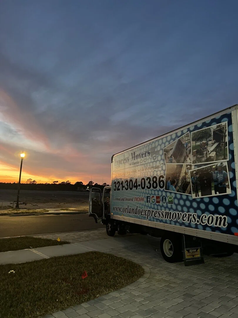 2025: Why Smaller Spaces Are the Next Big Thing - Orlando Express Movers